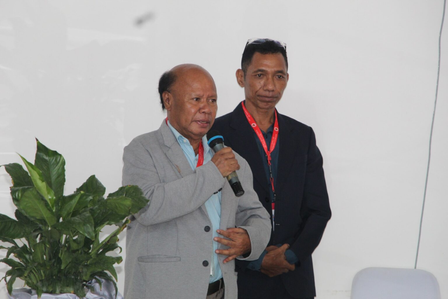 Funsionárius 7,654 Tuir Promosaun Grau – Comissão da Função Pública